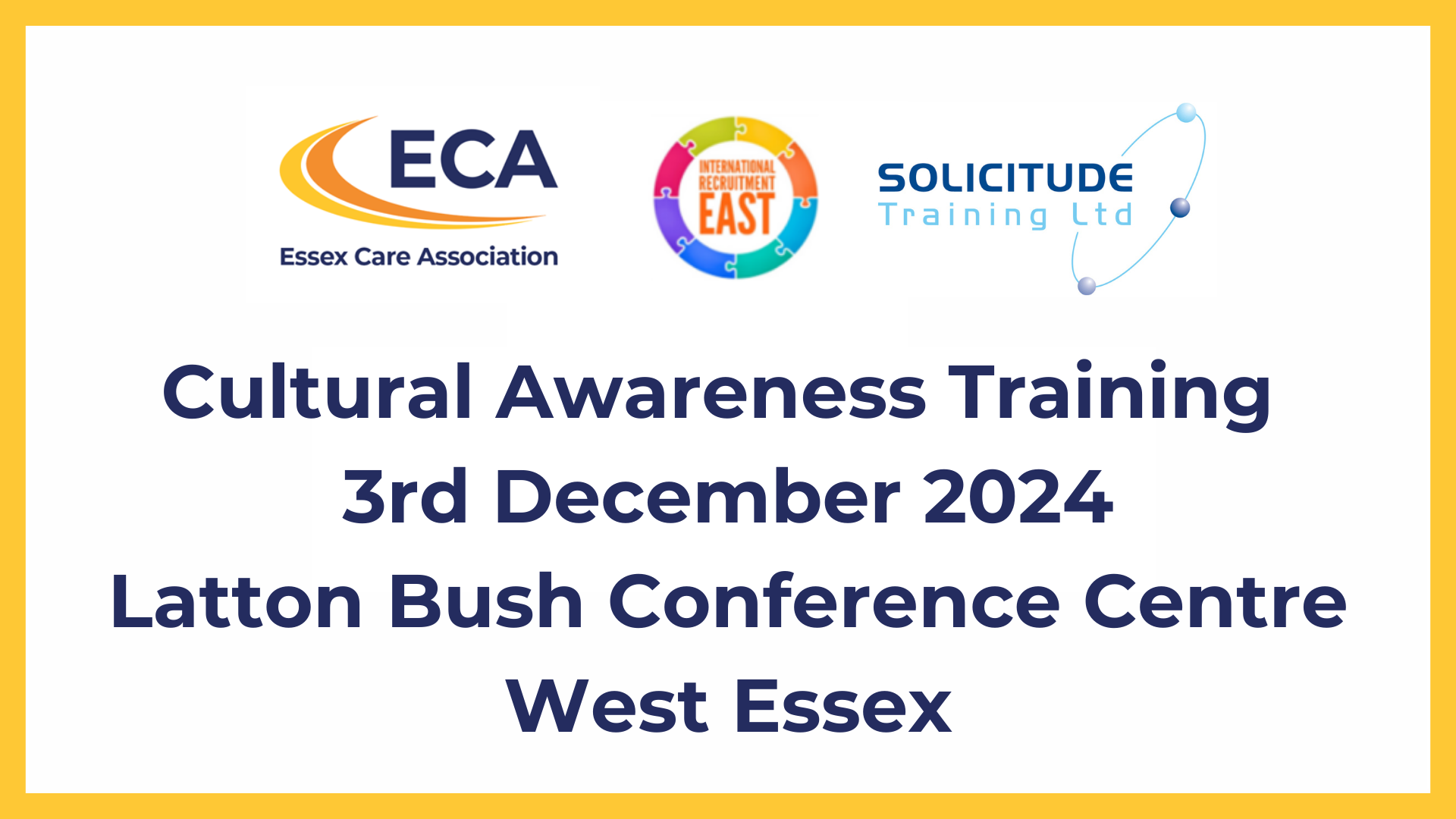 Essex Care Association