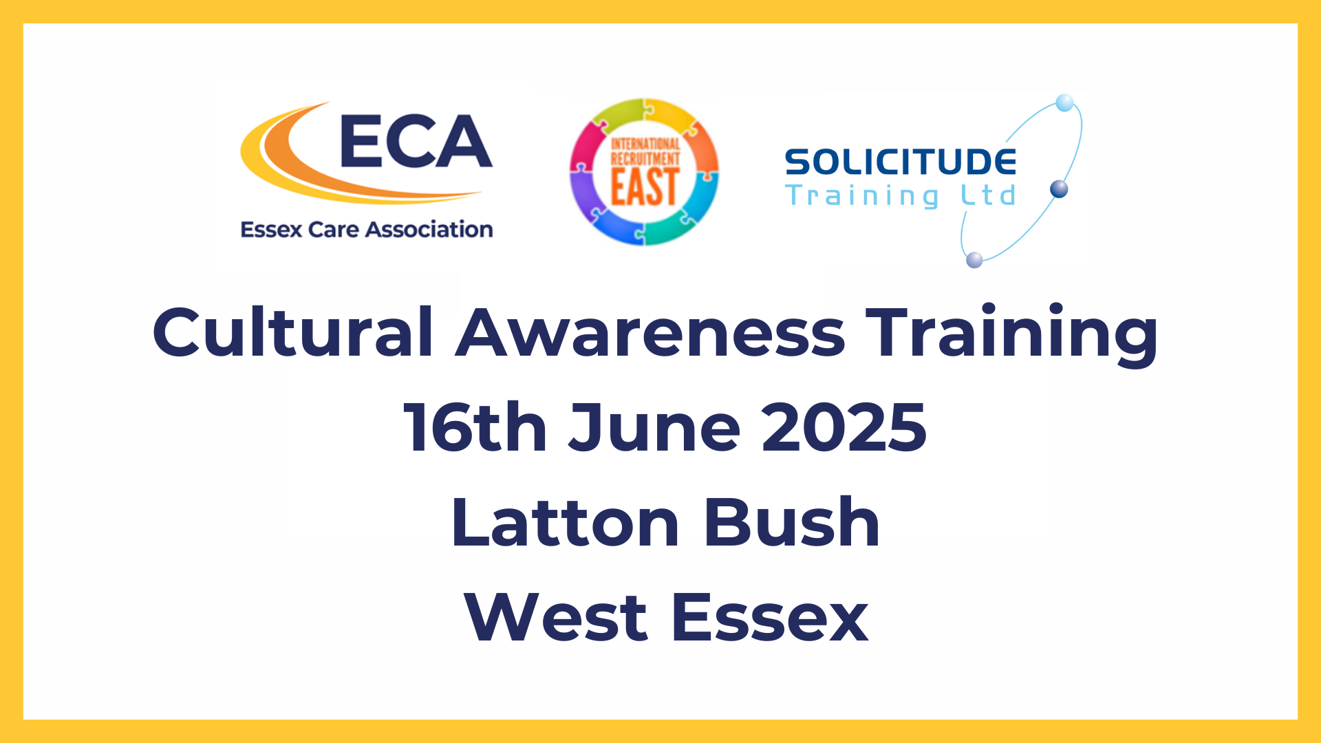 Essex Care Association